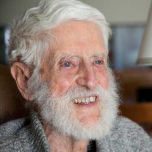 Interview with James George - The Chronicles of Chögyam Trungpa Rinpoche