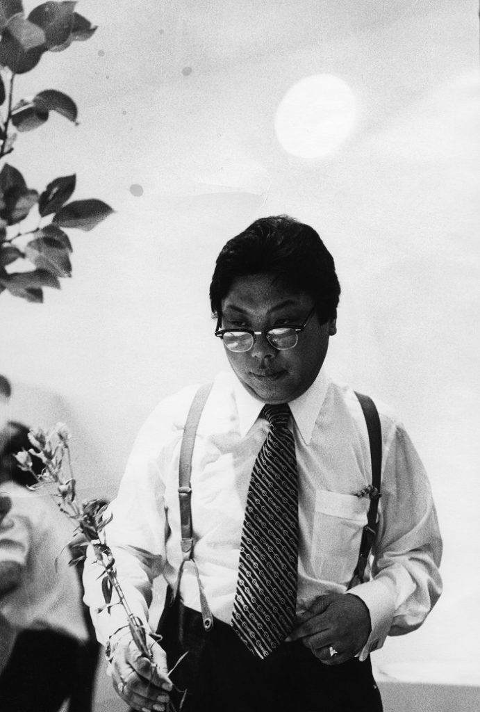 Creating a Drala Culture - The Chronicles of Chögyam Trungpa Rinpoche