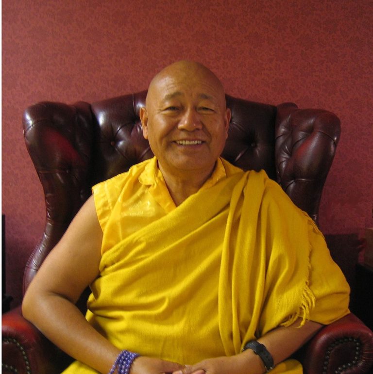 Taming a Wild Horse: Lama Yeshe Rinpoche Recalls Trungpa Rinpoche - The ...