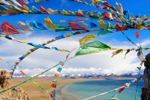 Riding on the Wind: The Culture of Windhorse - The Chronicles of ...