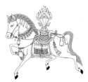 Riding on the Wind: The Culture of Windhorse - The Chronicles of ...