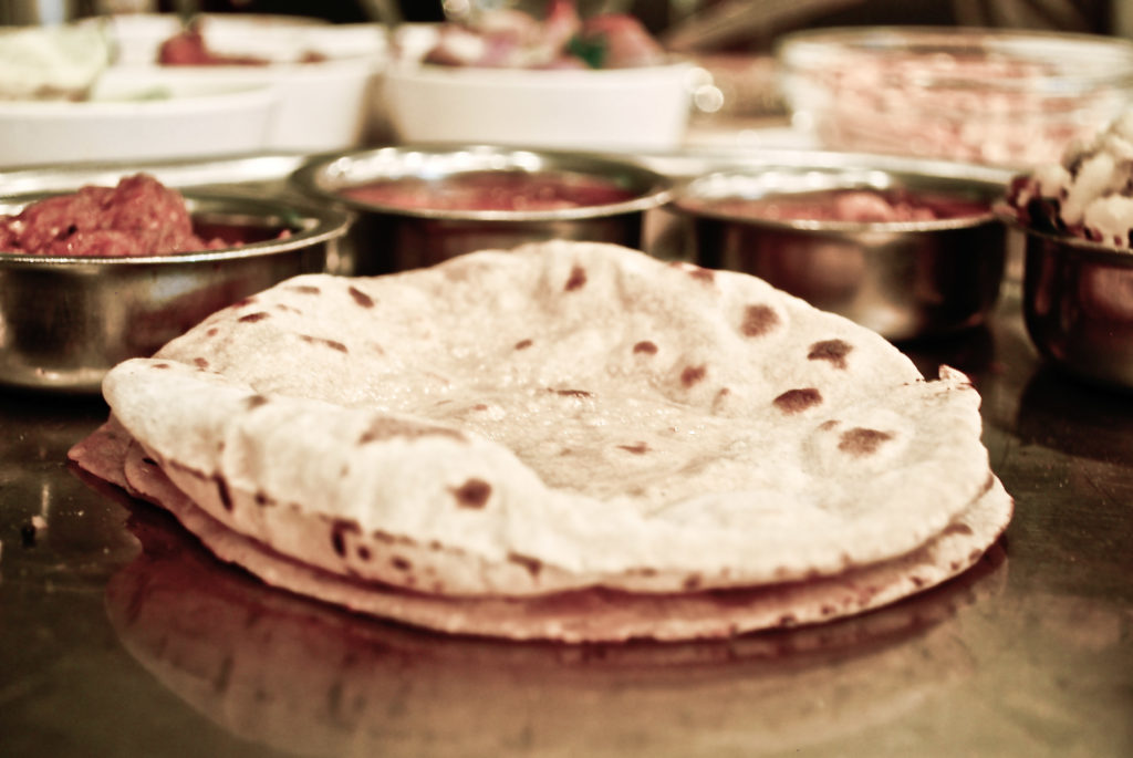 Cooking Indian Food at Kalapa Court - The Chronicles of Chögyam Trungpa ...