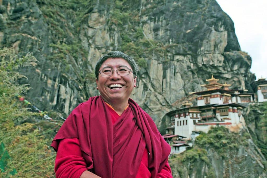 On Trungpa Rinpoche - The Chronicles of Chögyam Trungpa Rinpoche