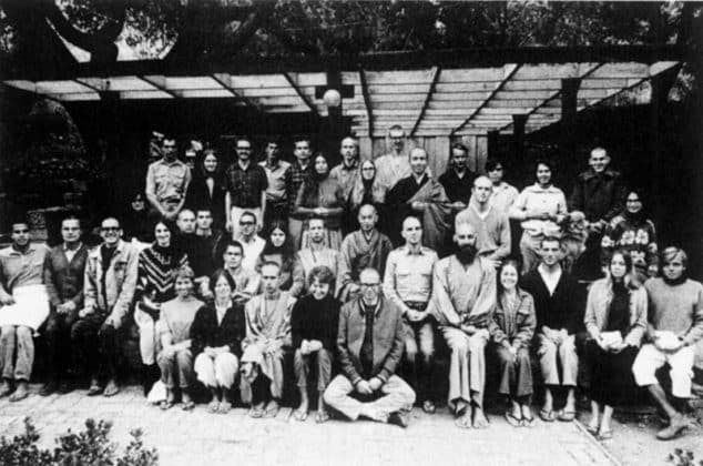 New from David Chadwick - The Chronicles of Chögyam Trungpa Rinpoche