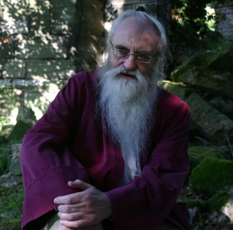 The Passing of Rigdzin Shikpo Rinpoche - The Chronicles of Chögyam ...