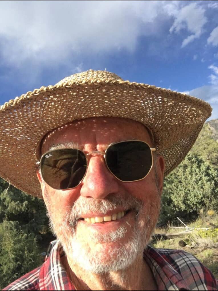 The Passing of Paul Shippee - The Chronicles of Chögyam Trungpa Rinpoche