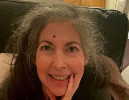 Tribute to Katy Wolf - The Chronicles of Chögyam Trungpa Rinpoche