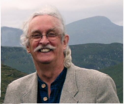The Passing of John Perks - The Chronicles of Chögyam Trungpa Rinpoche